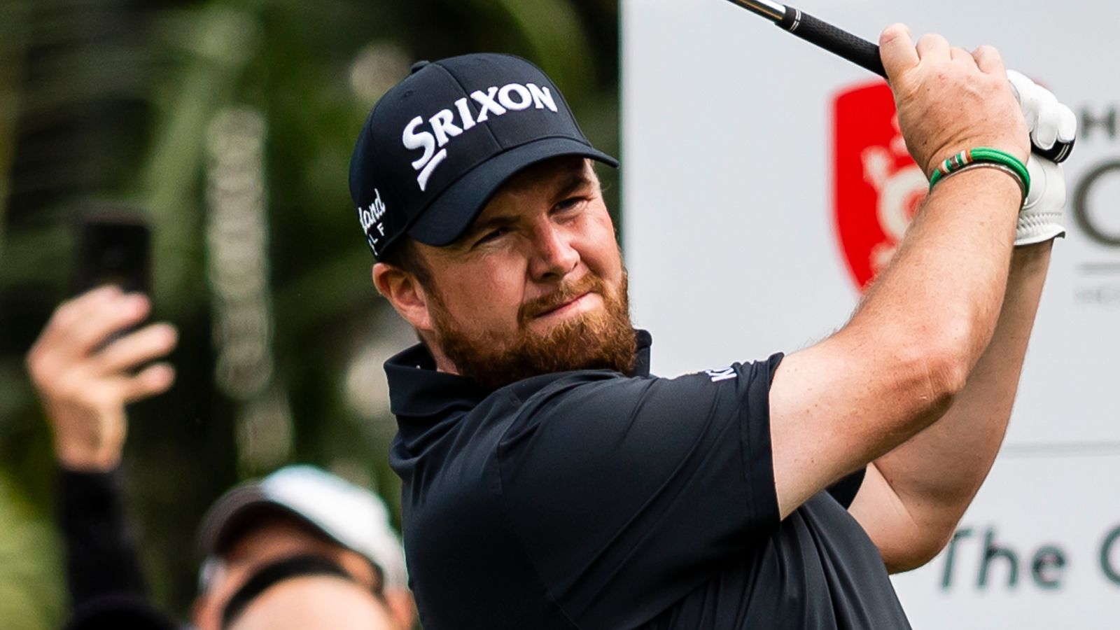 Shane Lowry enjoys fast finish in Hong Kong ahead of Abu Dhabi defence ...