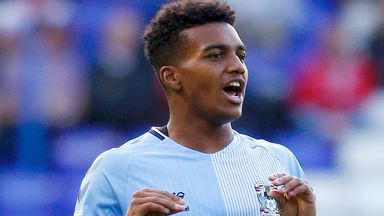 Sam McCallum - Sheffield United | Player Profile | Sky Sports Football