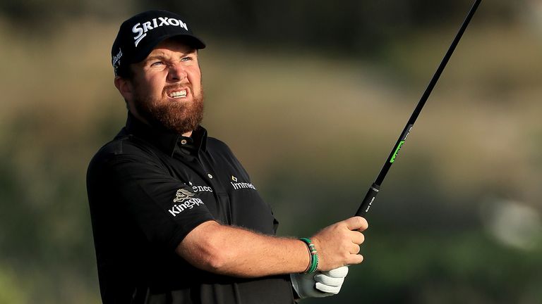 Shane Lowry: Olympic golf will eventually be like 'fifth major' | Golf ...
