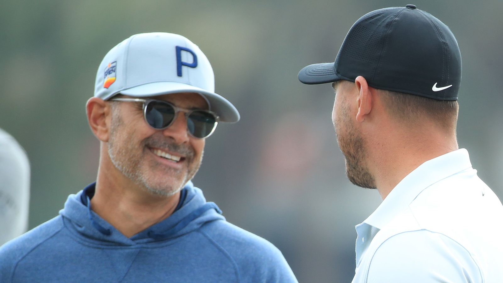 Claude Harmon III questions need for changes to distance in golf | Golf ...