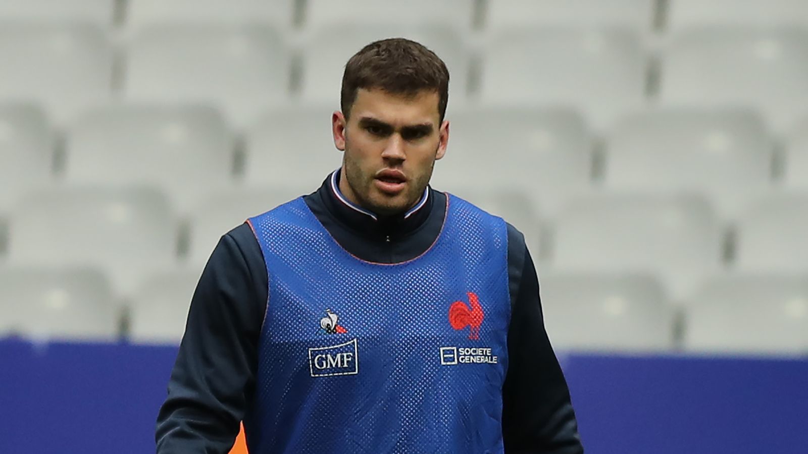 Damian Penaud ruled out of France vs England Six Nations clash with ...