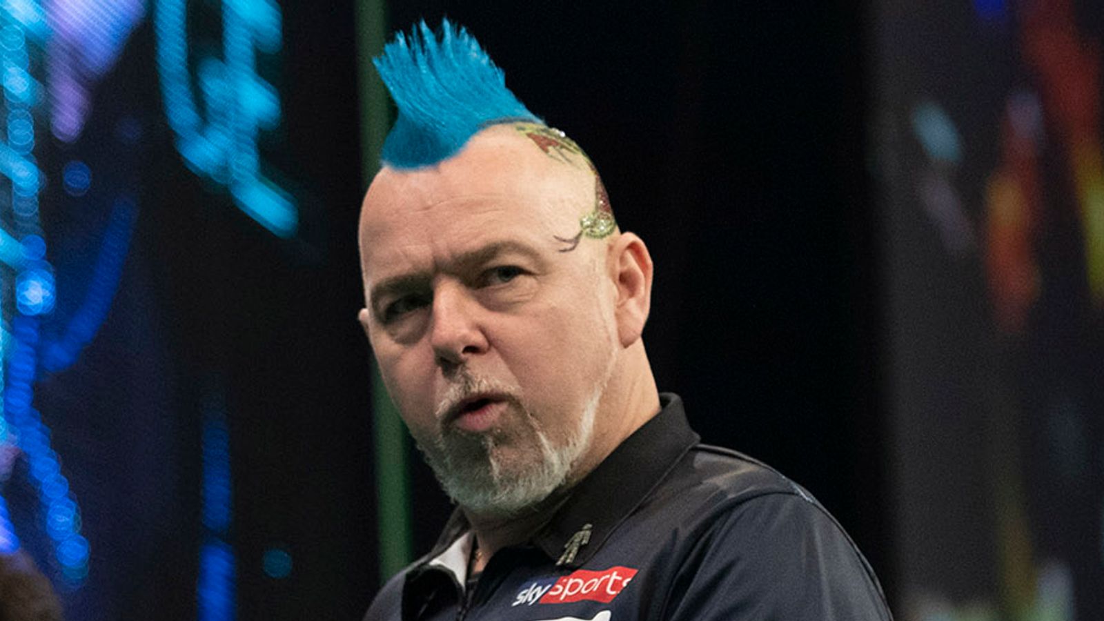 Peter Wright says the standard of this year's Premier League Darts has ...