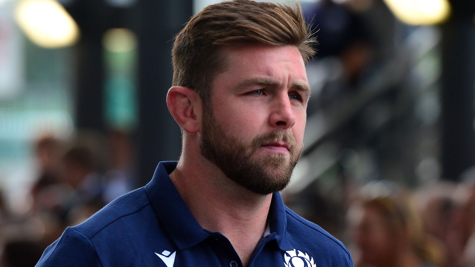 Glasgow Warriors co-captain Ryan Wilson extends contract | Rugby Union ...