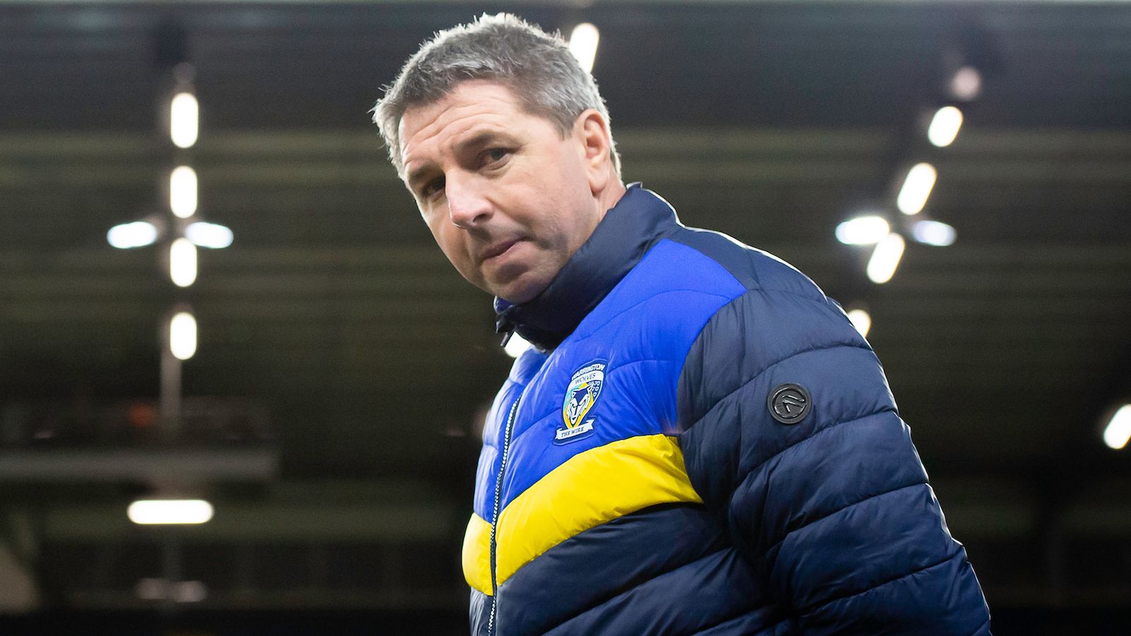 Warrington will bounce back after heavy Leeds loss, says Steve Price ...