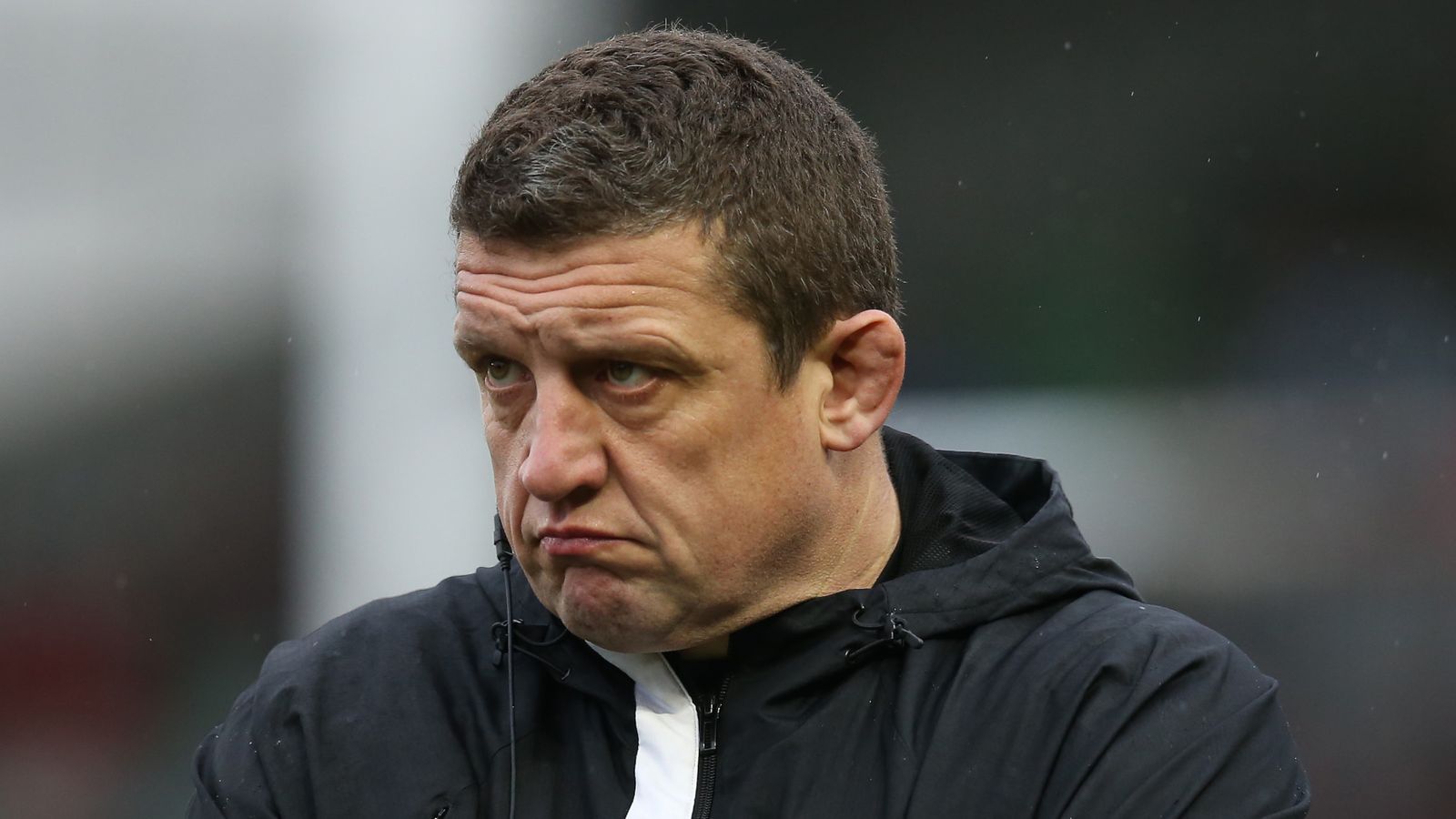 Toby Booth appointed Ospreys head coach following Harlequins role ...