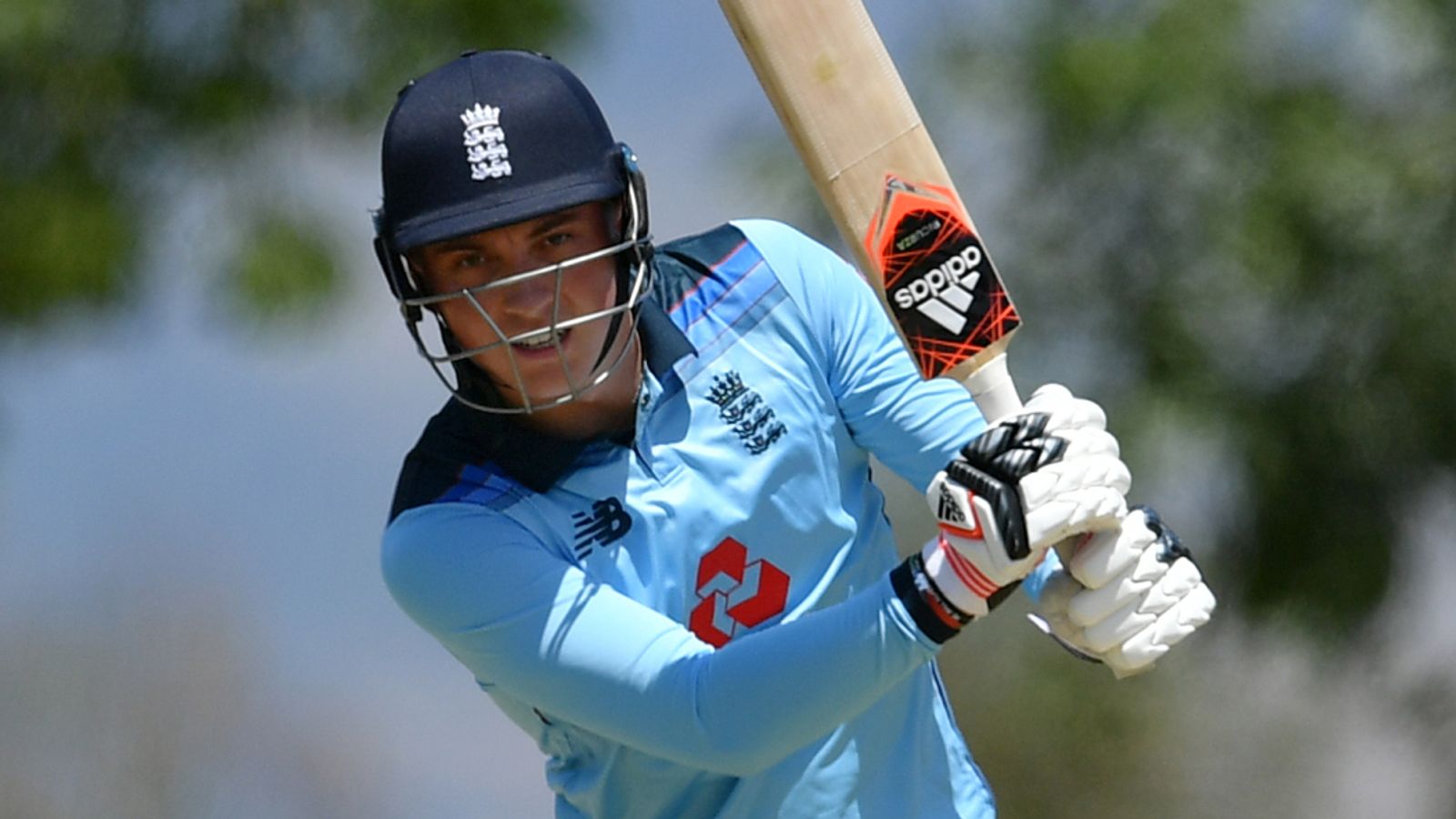 England batsman Tom Banton says he will not change his swashbuckling ...