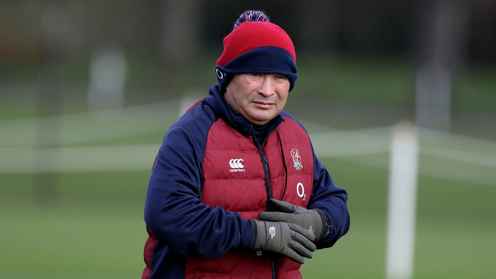 Eddie Jones targets England revenge win over Wales in Six Nations ...