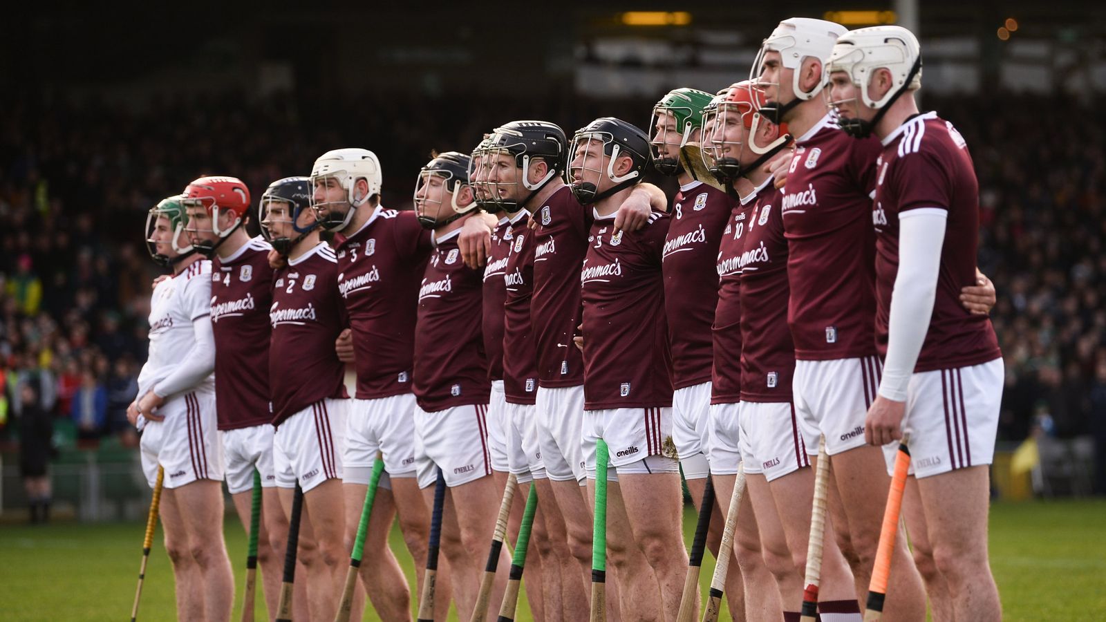 GAA talking points: New Galway, woes continue for Offaly | GAA News ...