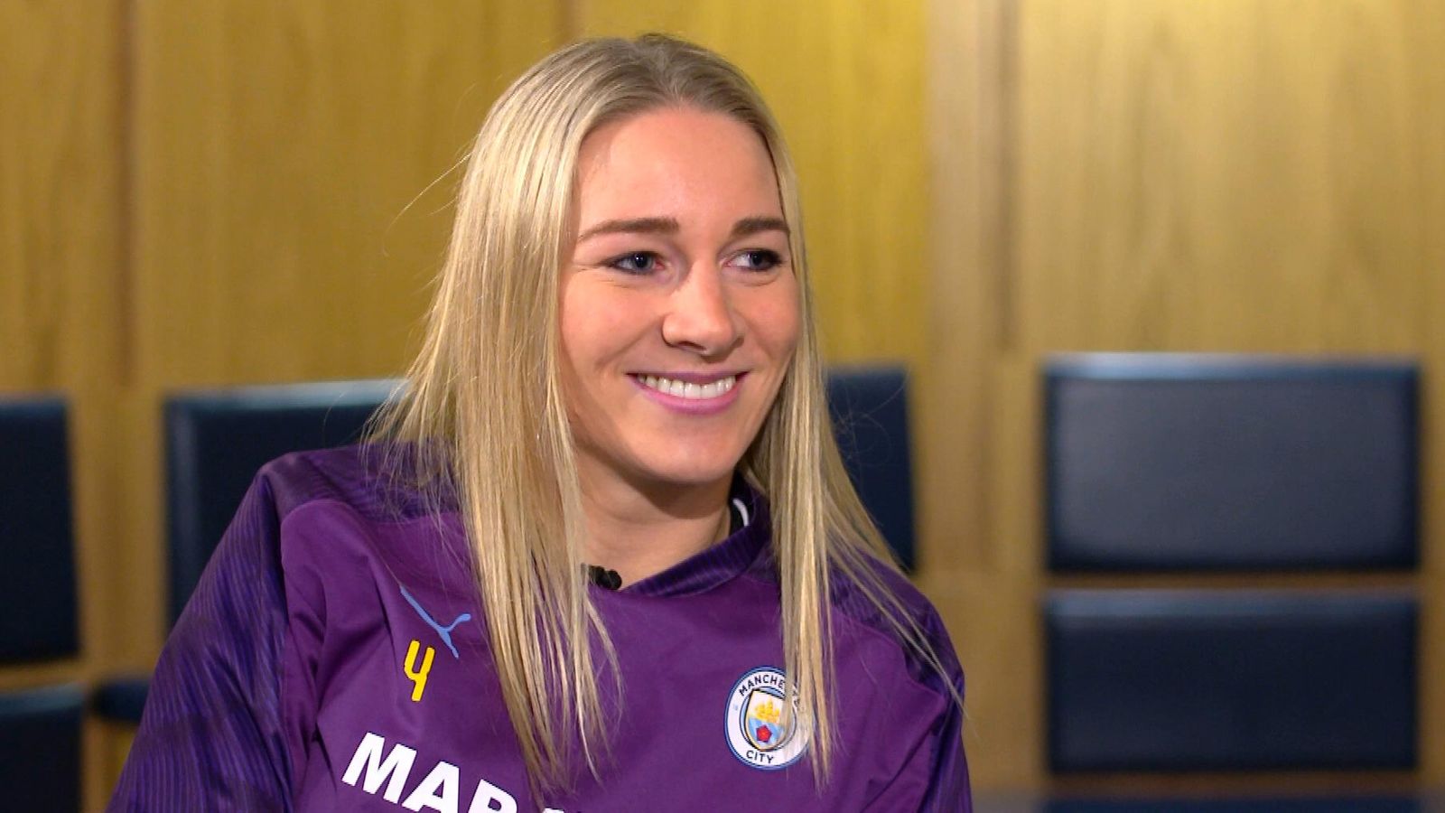 LISTEN: Gemma Bonner Golden Point special | Rugby League News | Sky Sports