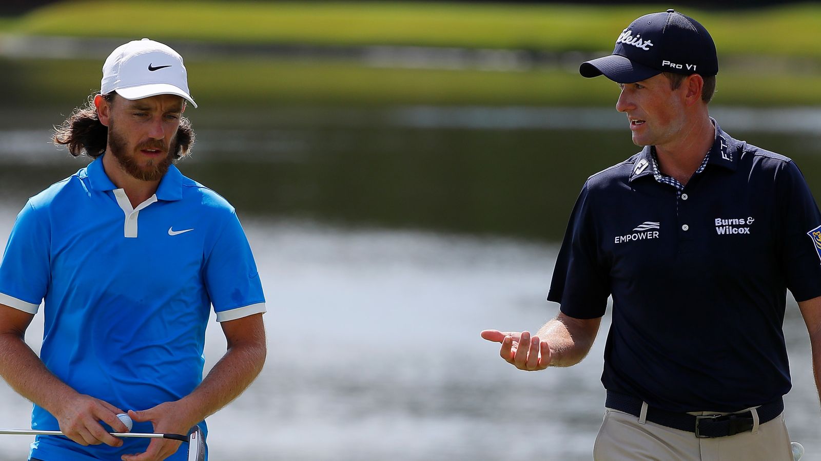 Players Championship: Sky Sports Golf pundits pick players to watch ...