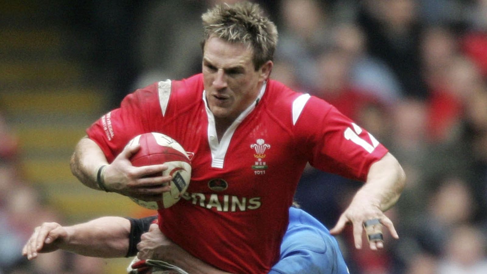 Matthew J Watkins funeral to be streamed online because of coronavirus ...