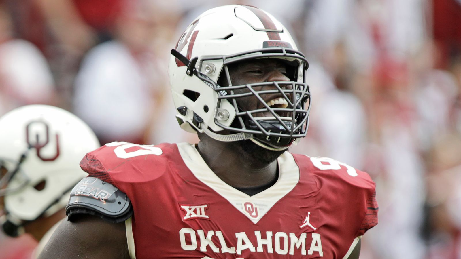 NFL Draft 2020: The defensive tackles on offer on day two | NFL News ...