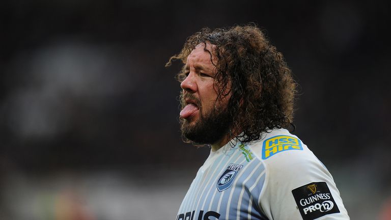 Miles Harrison's Rugby Fantasy Land: No 3 - Graham Price vs Adam Jones ...