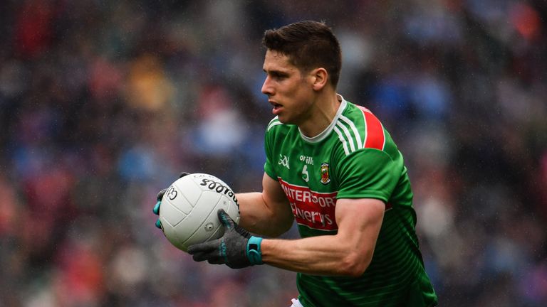 Mayo's Lee Keegan says players would welcome clarity on 2020 ...