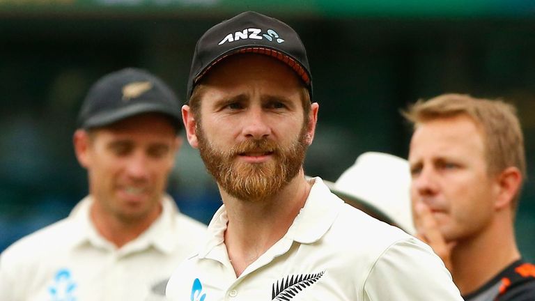 Sky Cricket Podcast: New Zealand's defeat in Australia 'damaging' says ...