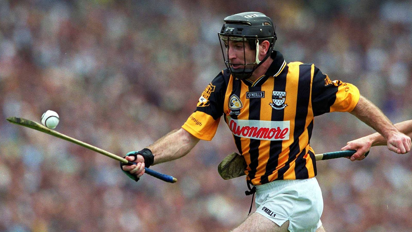 Greatest All-Ireland Hurling Finals individual performances | GAA News ...