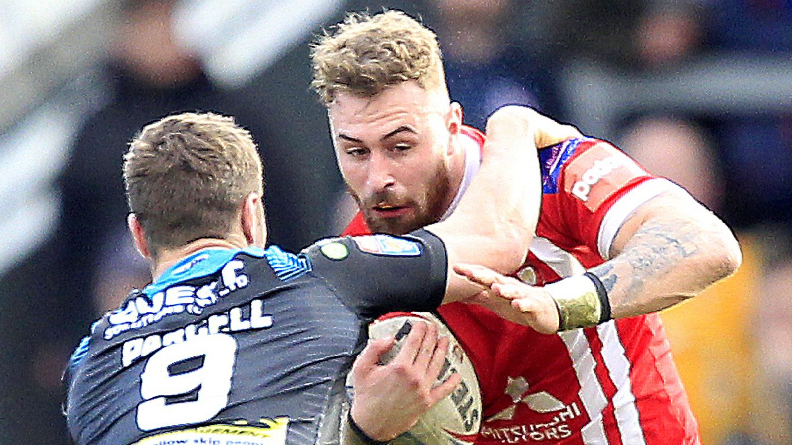 Mental Health Awareness Week: Jansin Turgut 'grateful' for a second ...