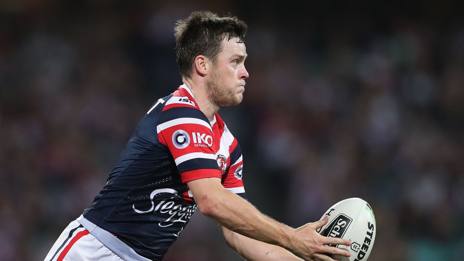 NRL players to watch when league returns | Rugby League News | Sky Sports