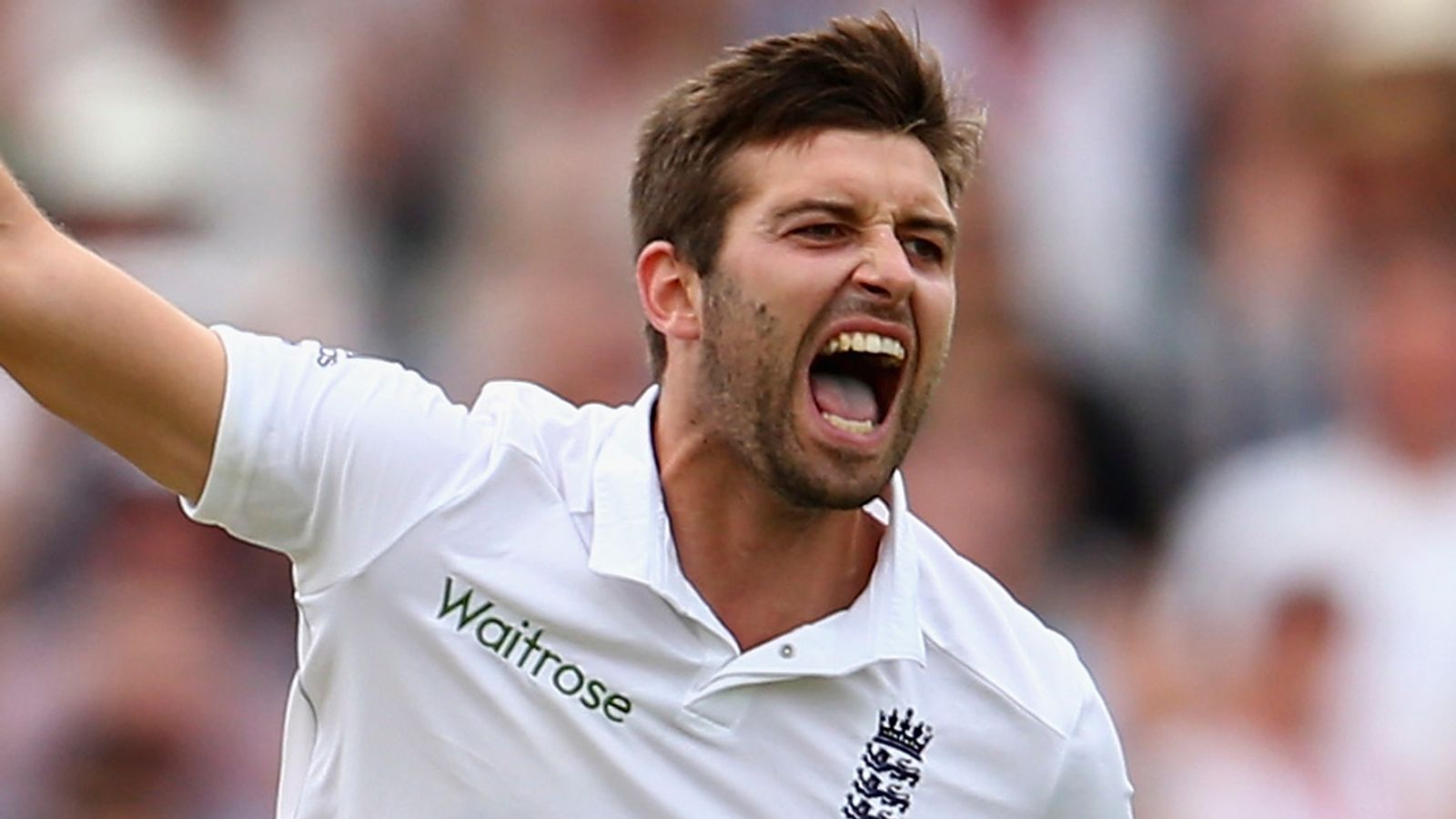 England bowler Mark Wood says injury problems took him close to ...