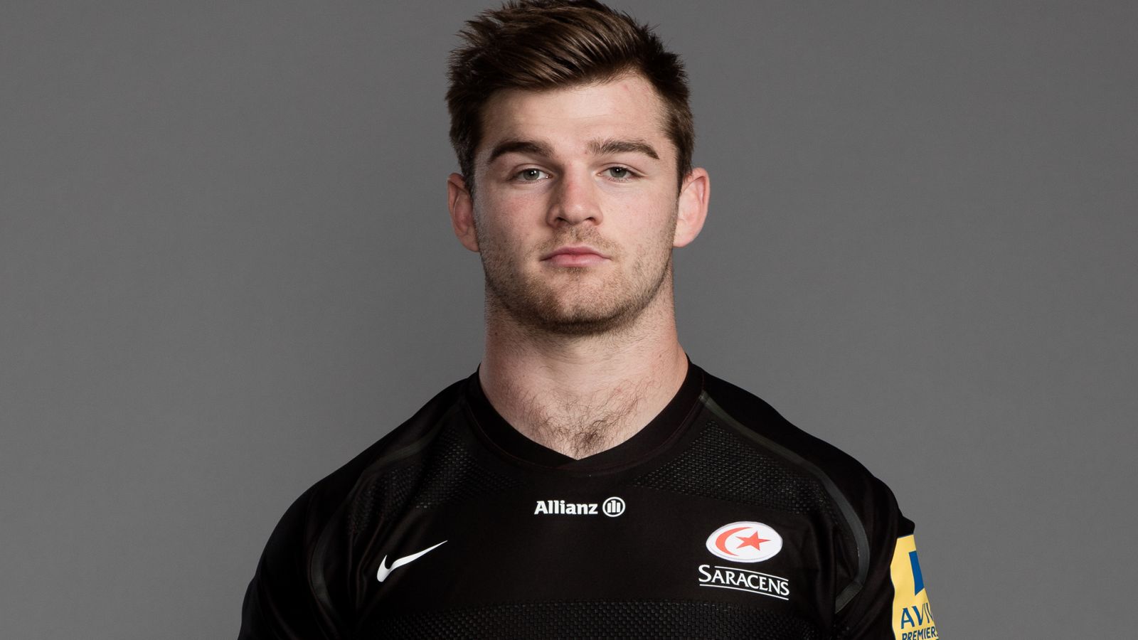 Saracens sued by former player Matt Hankin over alleged career-ending ...