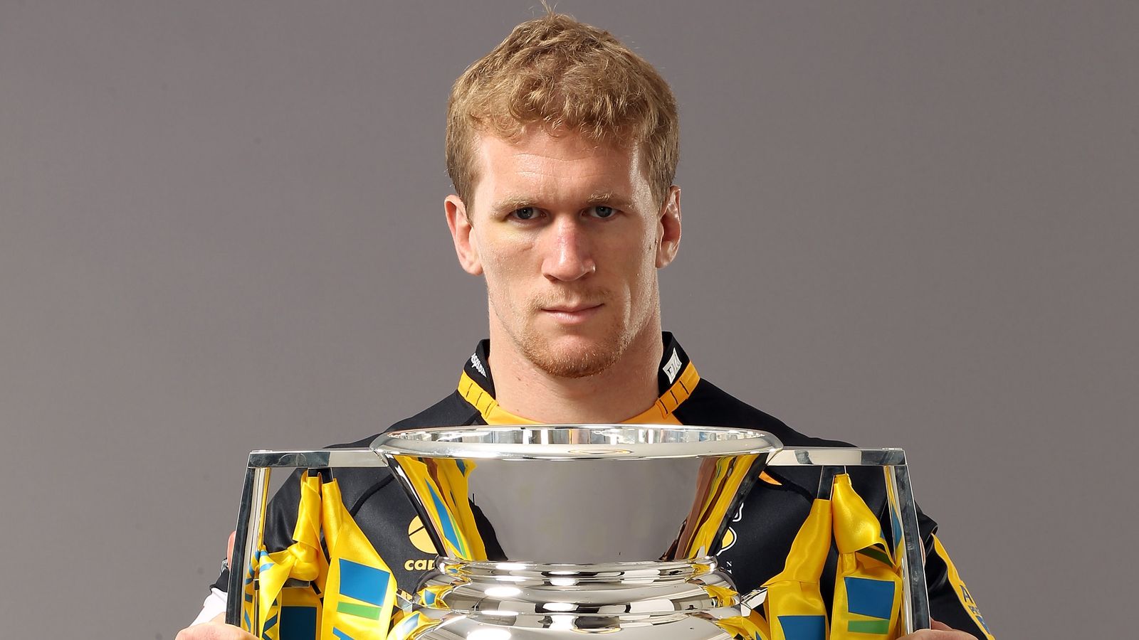 Tom Rees: From the back-row to frontline | Rugby Union News | Sky Sports