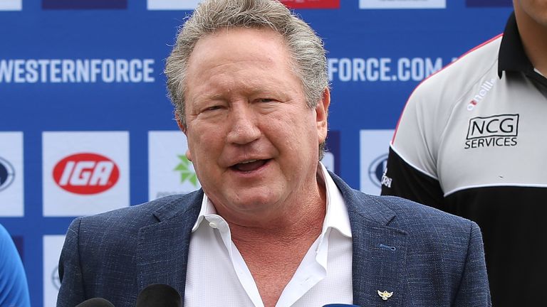 Western Force to join revamped Super Rugby season | Rugby Union News ...