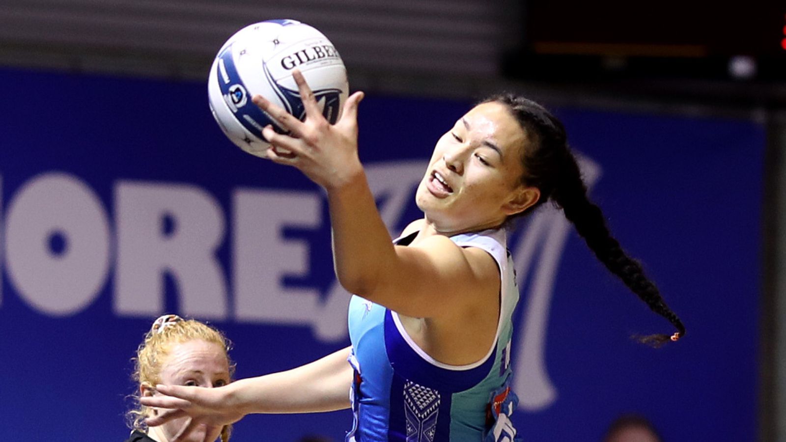 ANZ Premiership: Mystics produce all-court performance to beat Magic ... ANZ Premiership: Mystics produce all-court performance to beat Magic ...