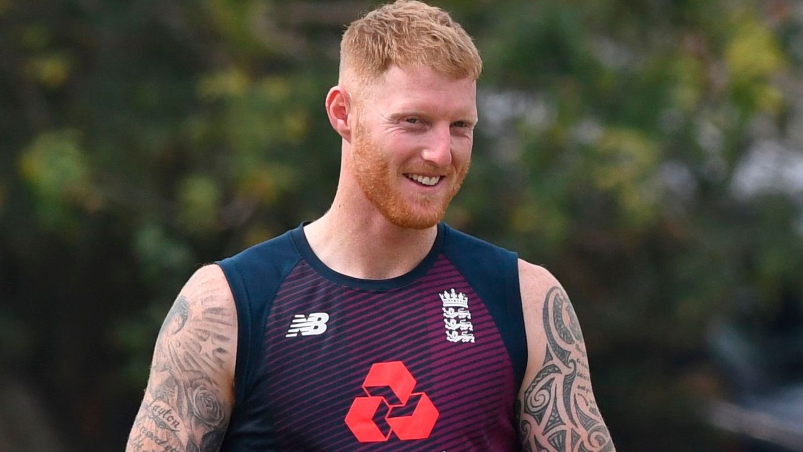 England's Ben Stokes would want big say on selection and take 'positive ...