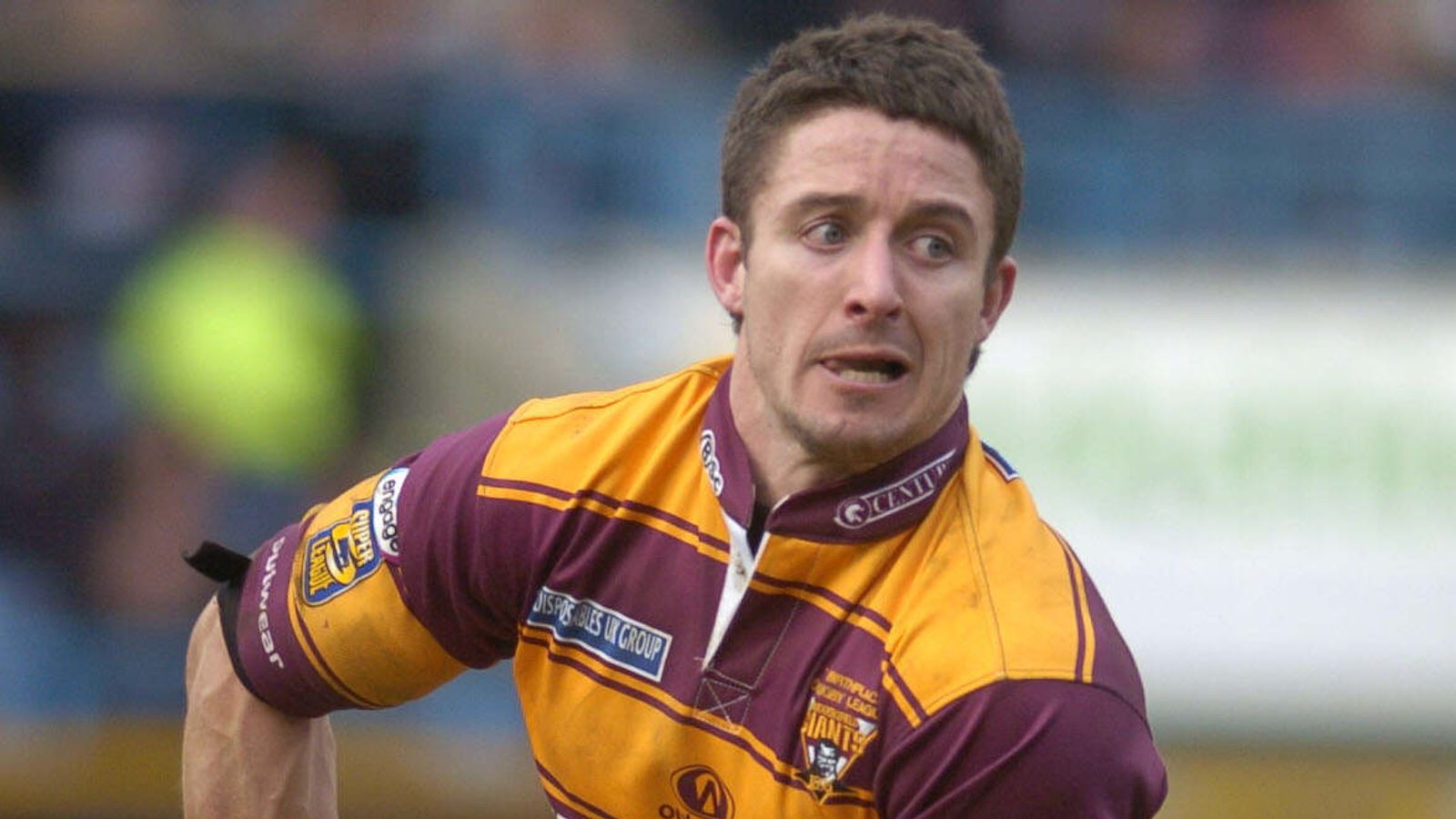 LISTEN: Ex-Huddersfield Giants star Chris Thorman on the Golden Point ...