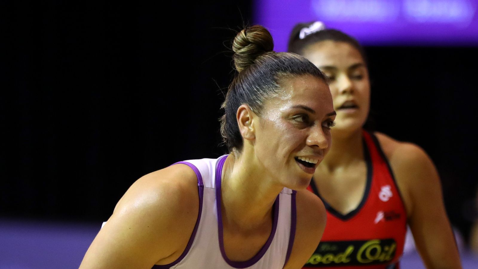 ANZ Premiership: Northern Stars celebrate player milestones with key ...