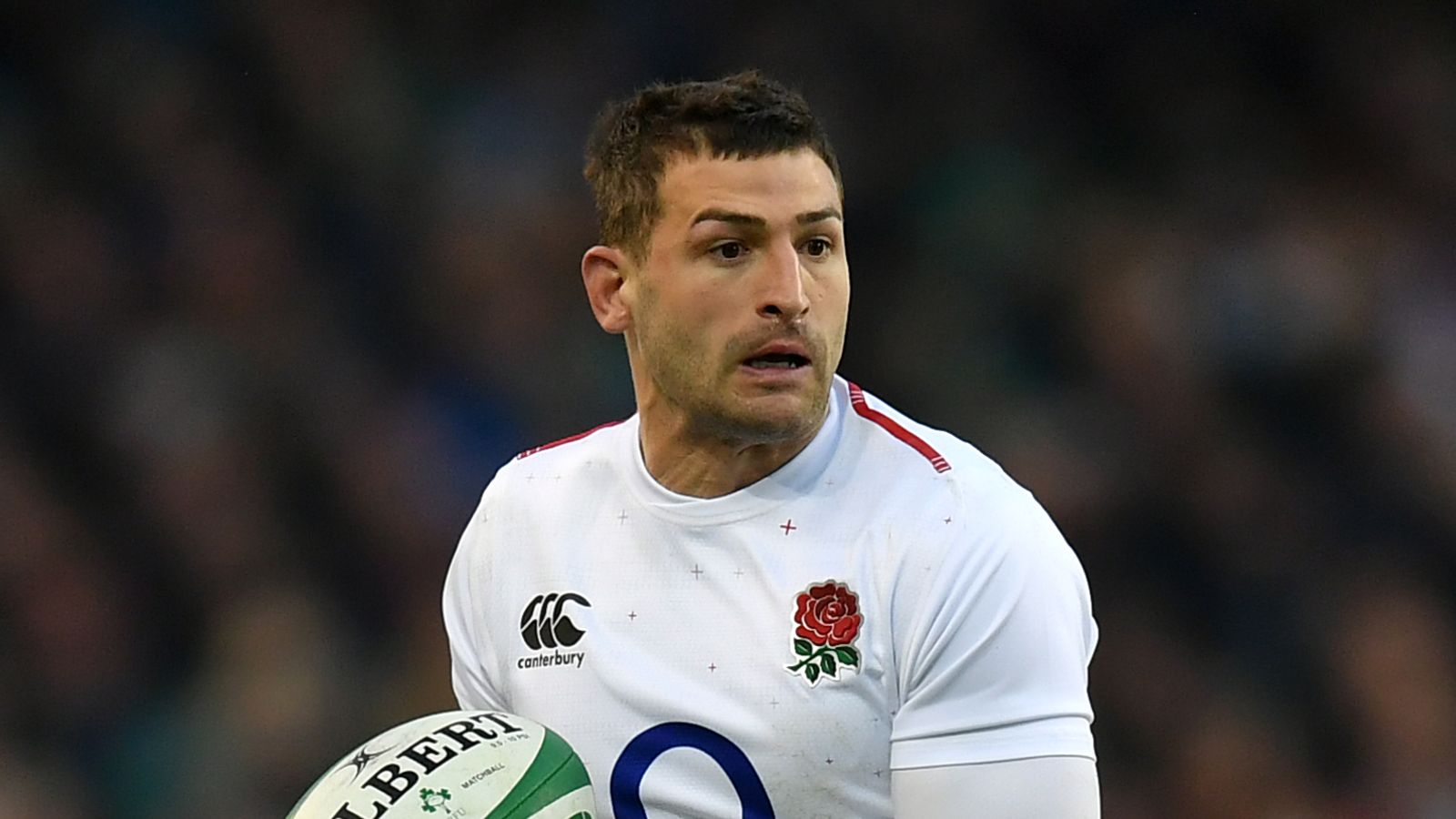 Jonny May: England wing signs new Gloucester contract | Rugby Union ...