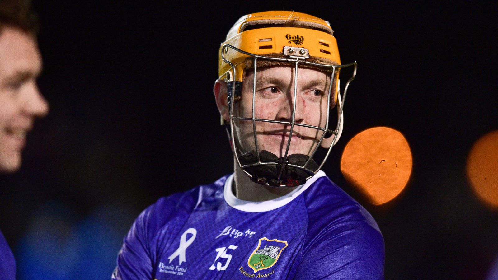 Lar Corbett says GAA players could return 'refreshed' after break in ...