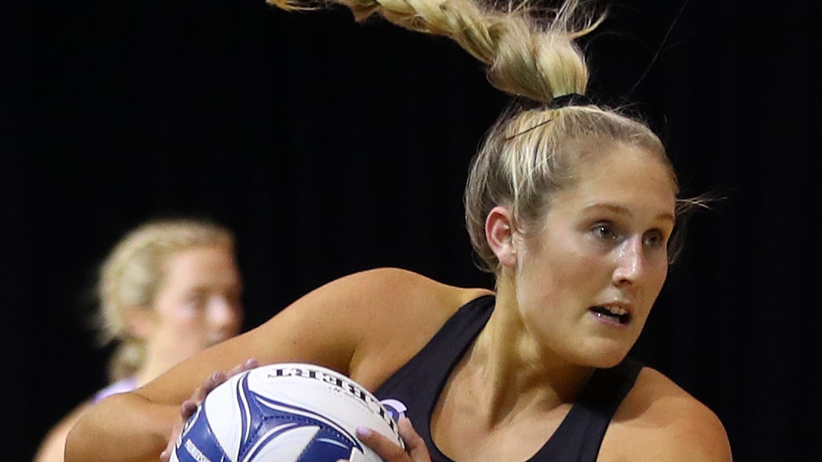 ANZ Premiership: Central Pulse make statement against Northern Stars ... ANZ Premiership: Central Pulse make statement against Northern Stars ...