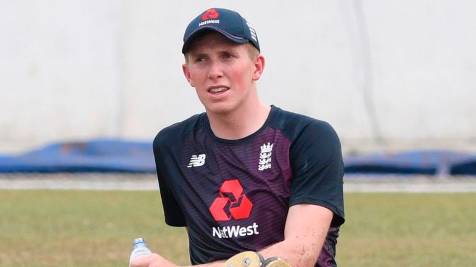 England's Zak Crawley says recreational cricket should not be suspended ...