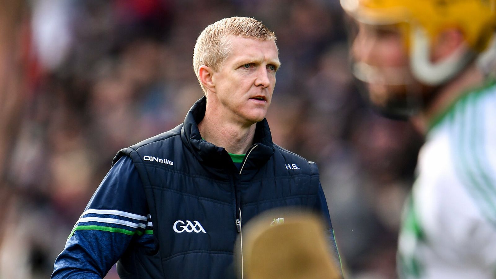 Henry Shefflin likely to return to management next year, says TJ Reid ...