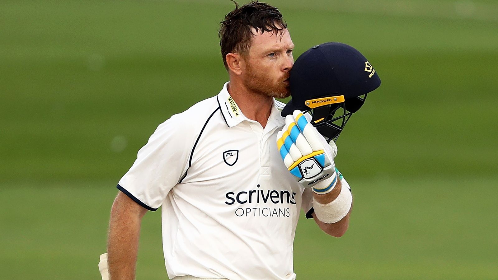 Ian Bell to retire from cricket at end of 2020 season | Cricket News ...