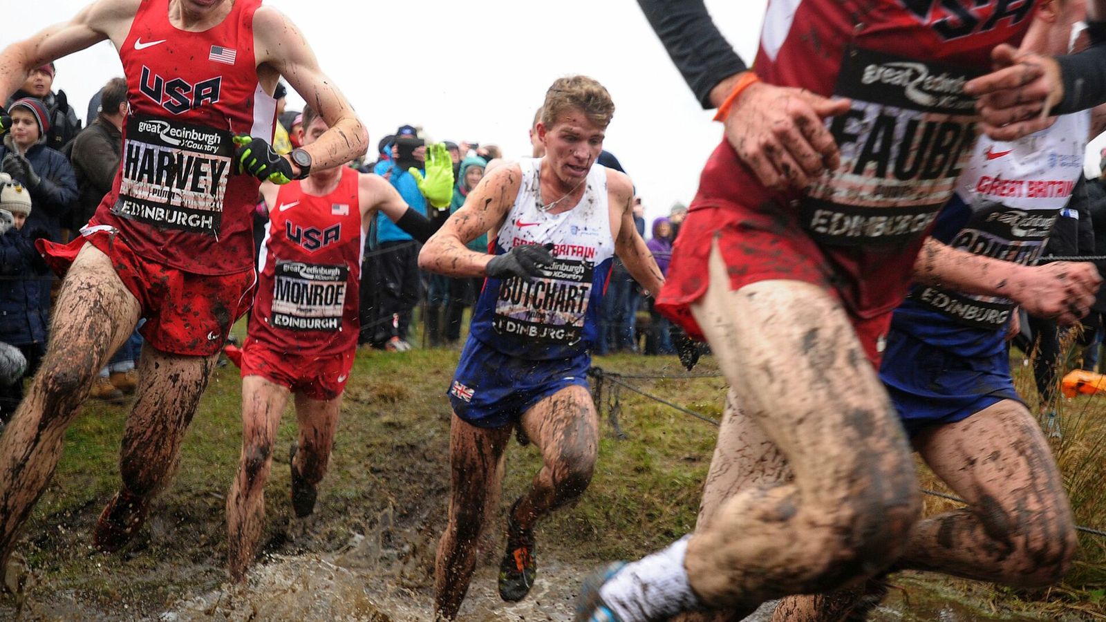 Cross-country relay proposed for 2024 Paris Olympics | Olympics News ...