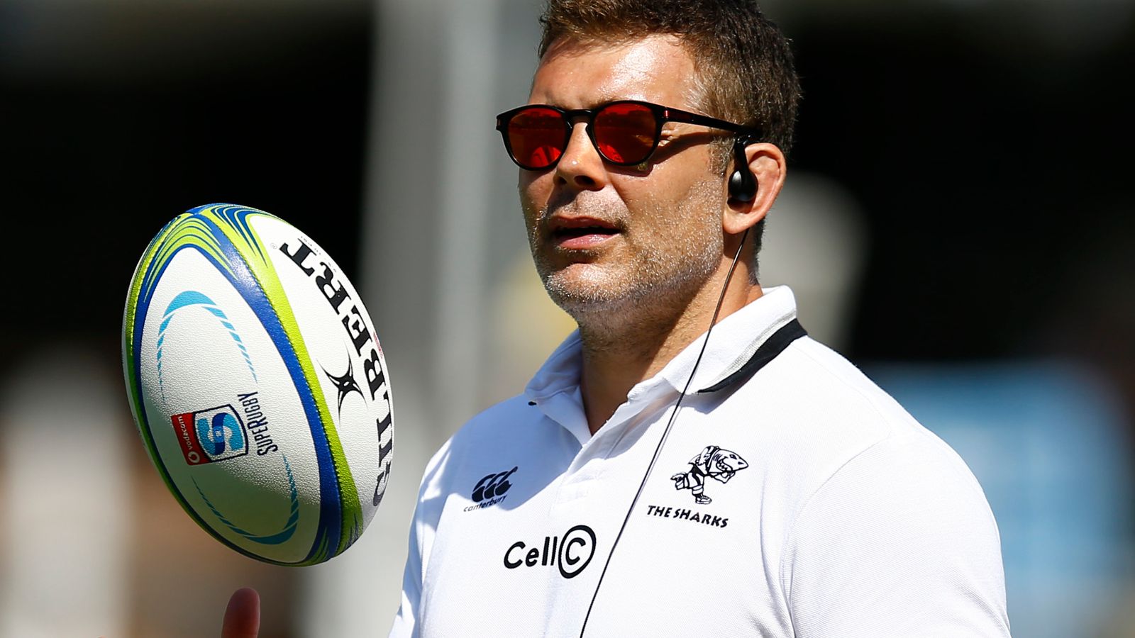 Nick Easter joins Newcastle Falcons as defence coach | Rugby Union News ...