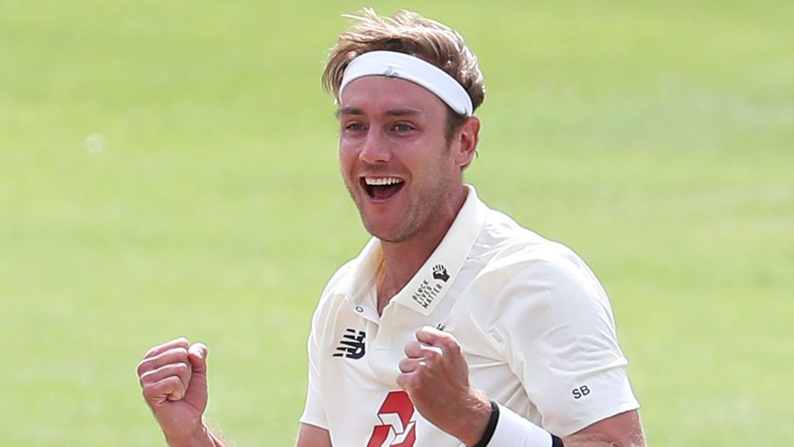 England's Stuart Broad takes 500th Test wicket, second Englishman after ...