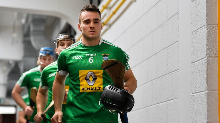 Westmeath reaching the 2020 Joe McDonagh Cup final would be 'huge ...