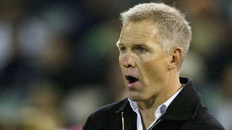 Matthew Elliott on the one that got away: Wide to West | Rugby League ...