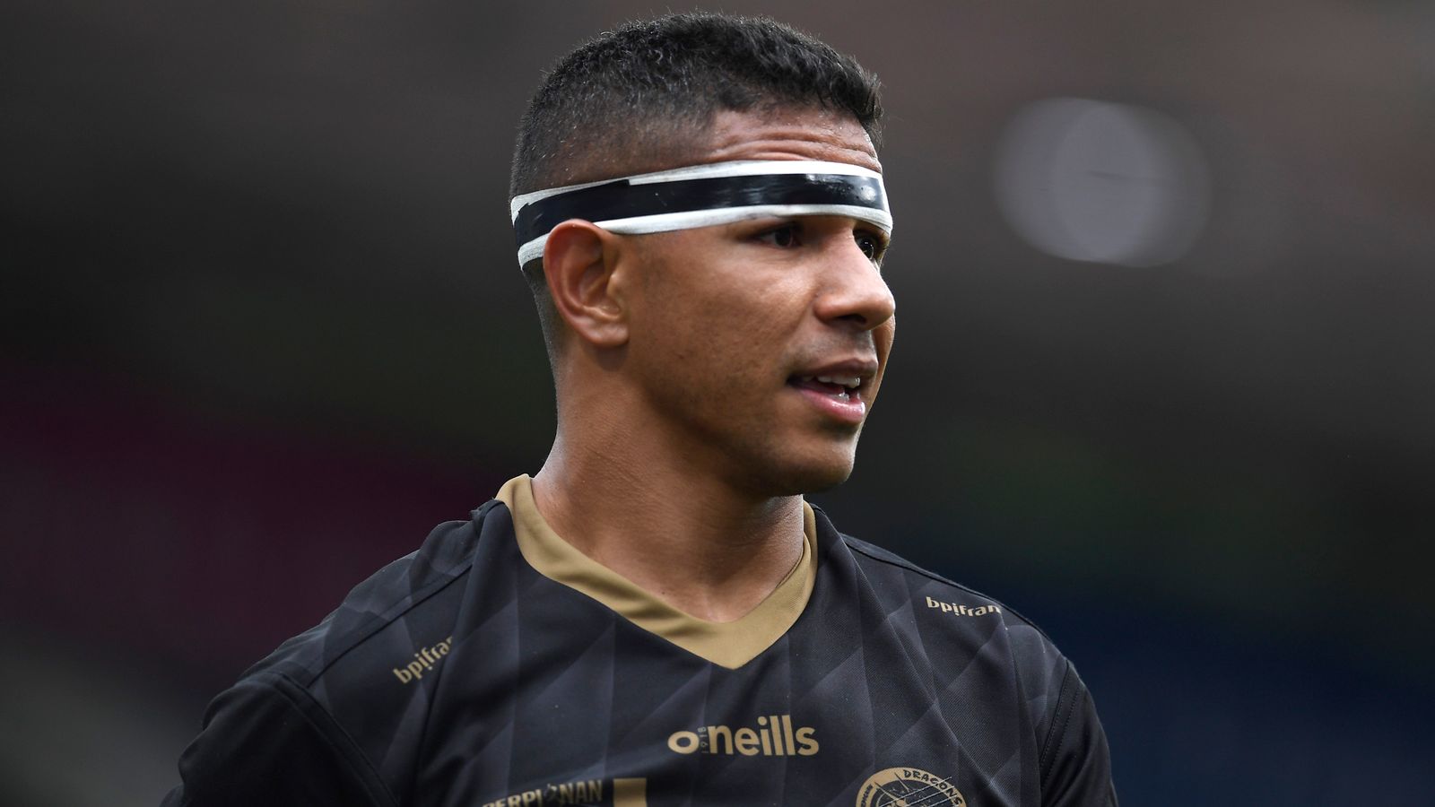 Team of the week: The stand-out players from the Challenge Cup and NRL ...