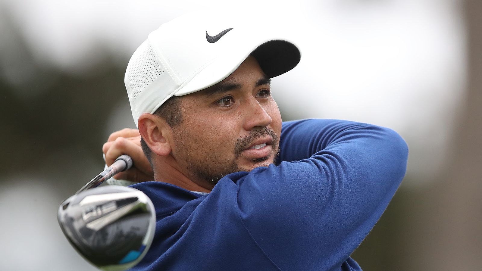 PGA Championship: Jason Day tied at the top with Brendon Todd at ...