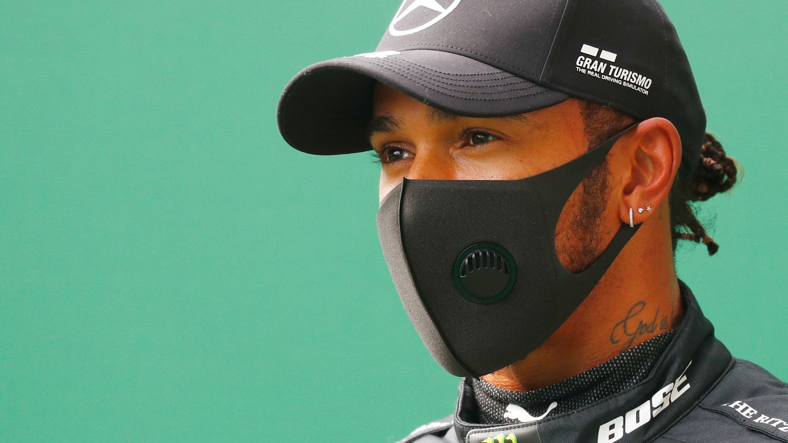 Lewis Hamilton motivated to be 'perfect' in Belgian GP qualifying after ...