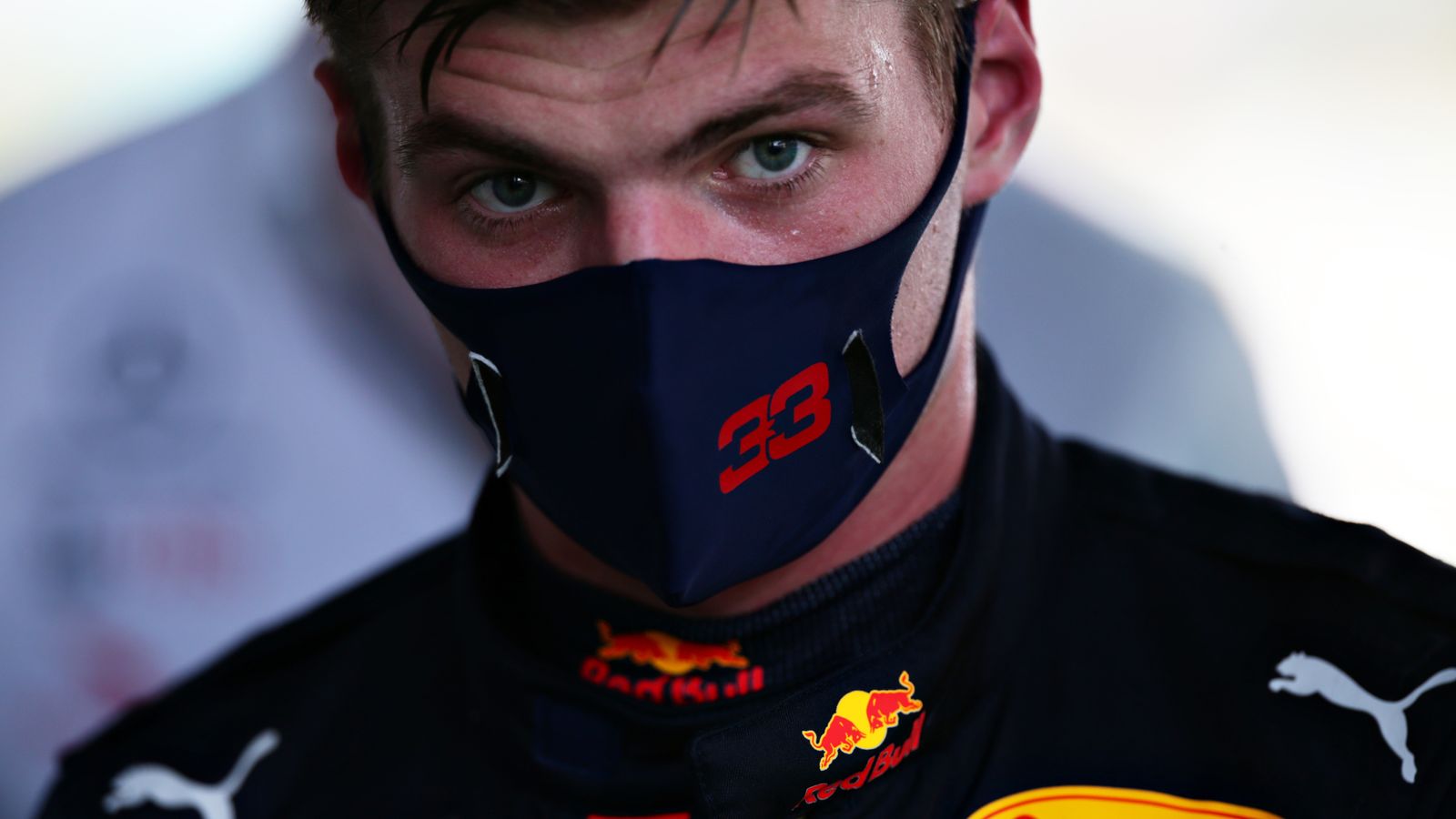 Spanish GP: Red Bull on 'ambitious' Max Verstappen after angry radio ...