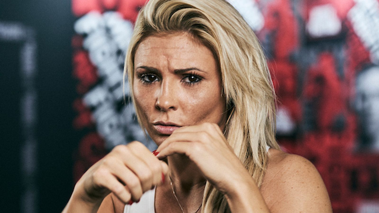 Shannon Courtenay on why female boxers should be allowed to do three ...