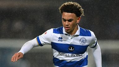 Luke Amos - Hibernian | Player Profile | Sky Sports Football