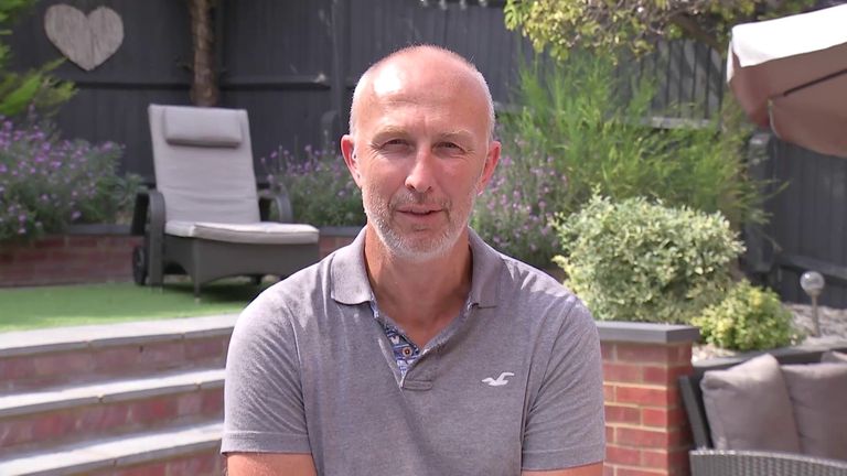 NFL and Sky Sports unveil 'Sky Sports NFL' as part of five-year ...