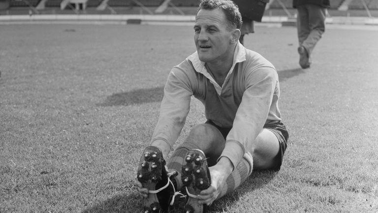 Moments in time from 125 years of rugby league | Rugby League News ...
