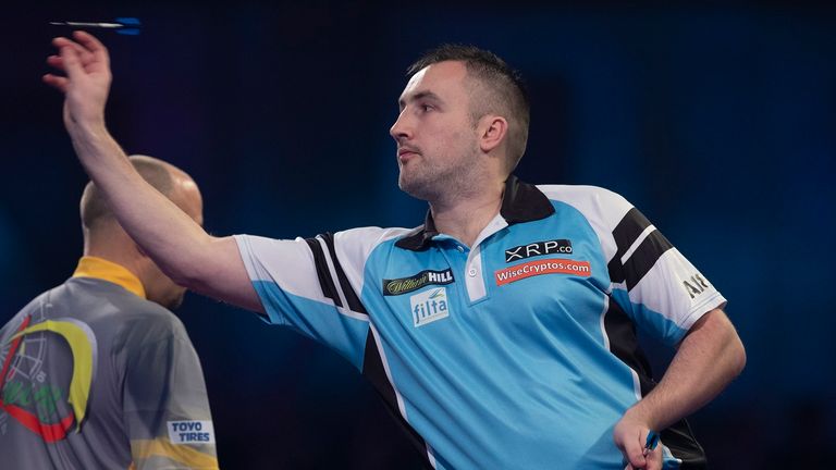 PDC Home Tour II: Second phase of online darts tournament confirmed ...